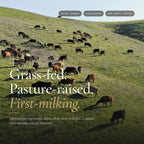 Nutrient-rich colostrum for recovery