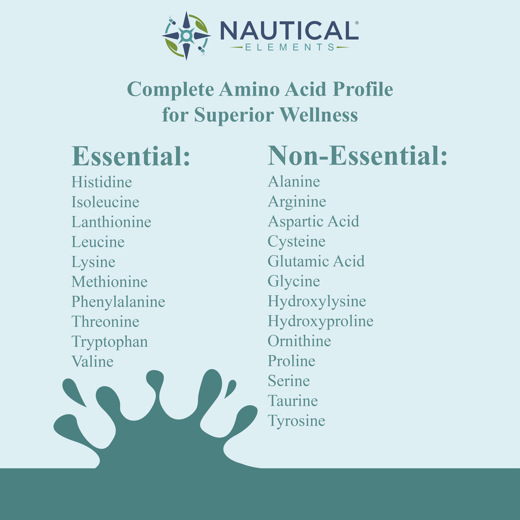 nutrient-rich colostrum for vitality