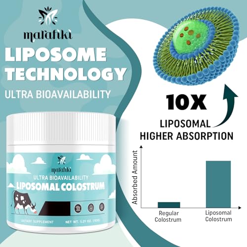 nutrient-rich colostrum for wellness