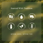 Nutrient-rich colostrum for wellness