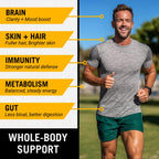 nutrient-rich colostrum for wellness