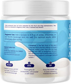 nutrient-rich colostrum powder for wellness
