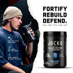 nutrient-rich colostrum powder