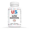 nutrient-rich cooking mushrooms
