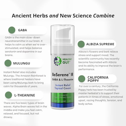 nutrient-rich cream for health