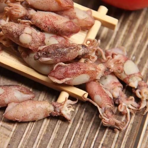 nutrient-rich cuttlefish for wellness