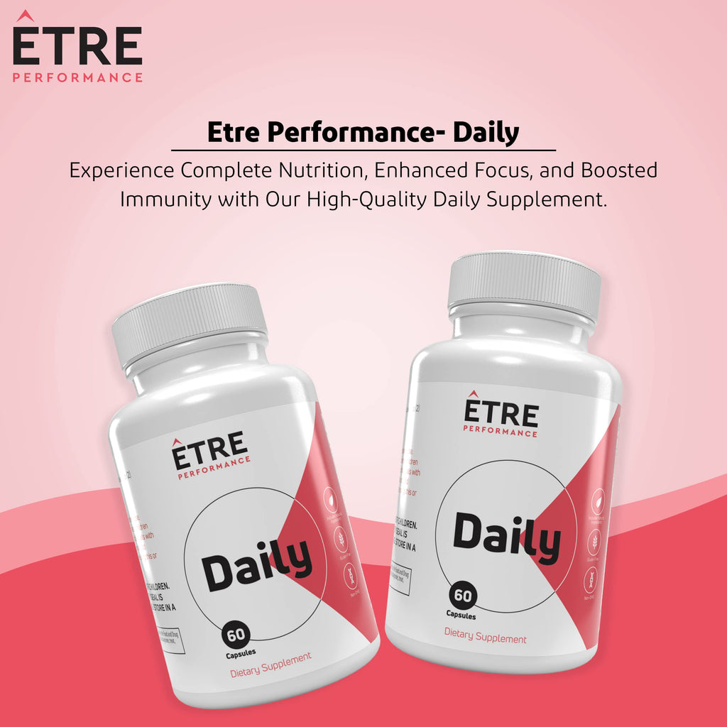 nutrient-rich daily supplement