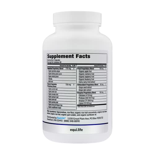 nutrient-rich daily vitamin capsules