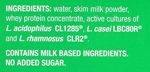nutrient-rich dairy supplement for vitality
