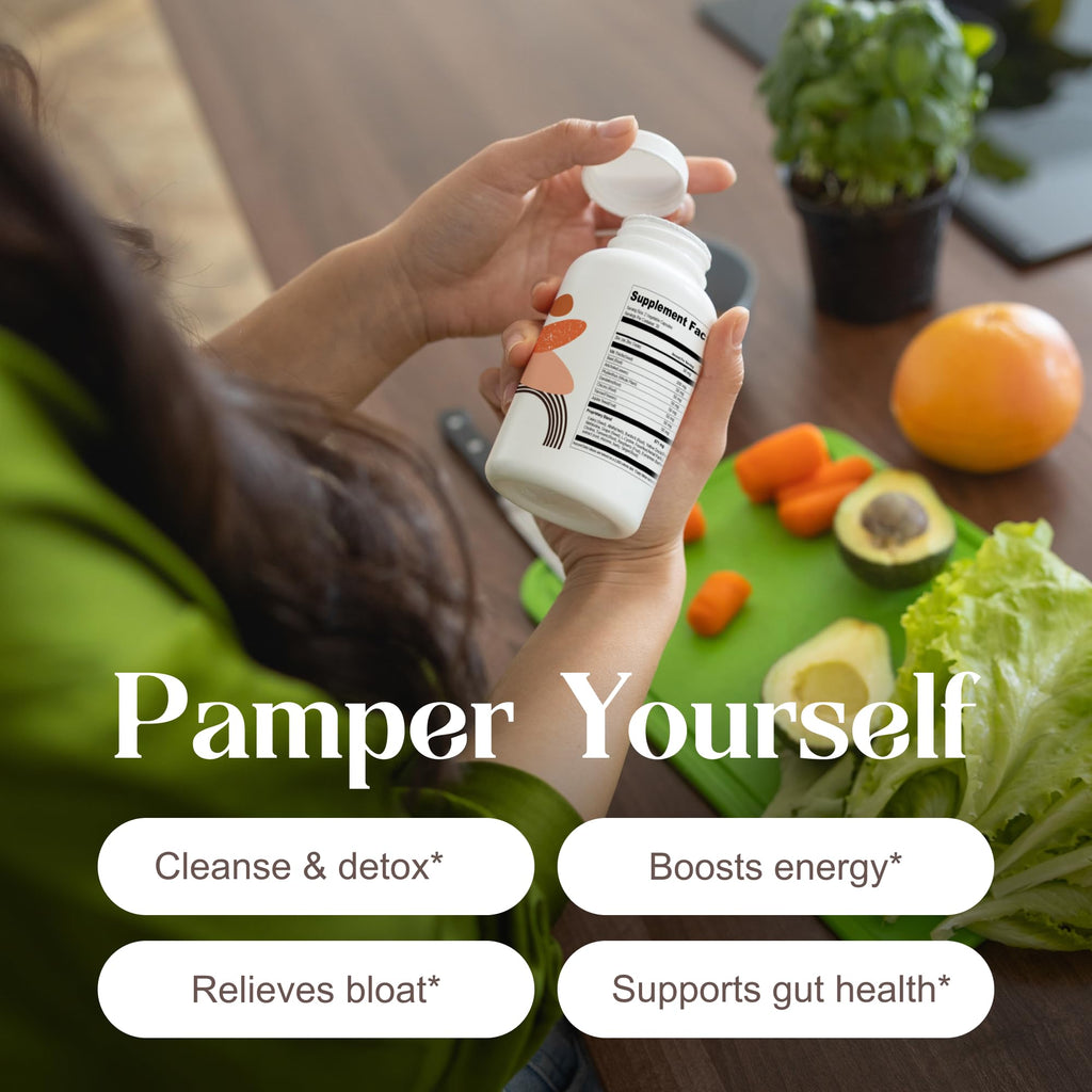nutrient-rich detox vitamins for wellness
