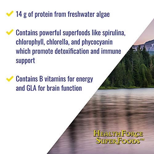 nutrient-rich dietary fibers blend