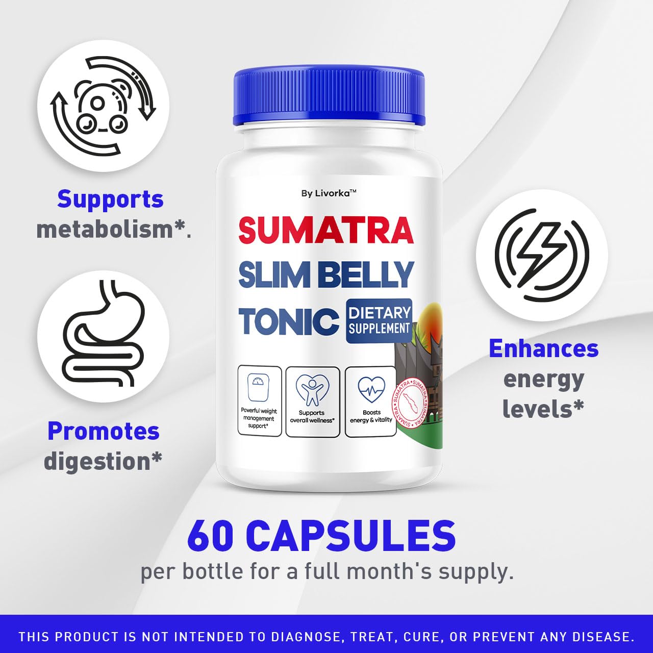 nutrient-rich dietary supplement