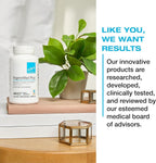 nutrient-rich digestive enzymes supplement