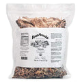 nutrient-rich dried organic mushrooms