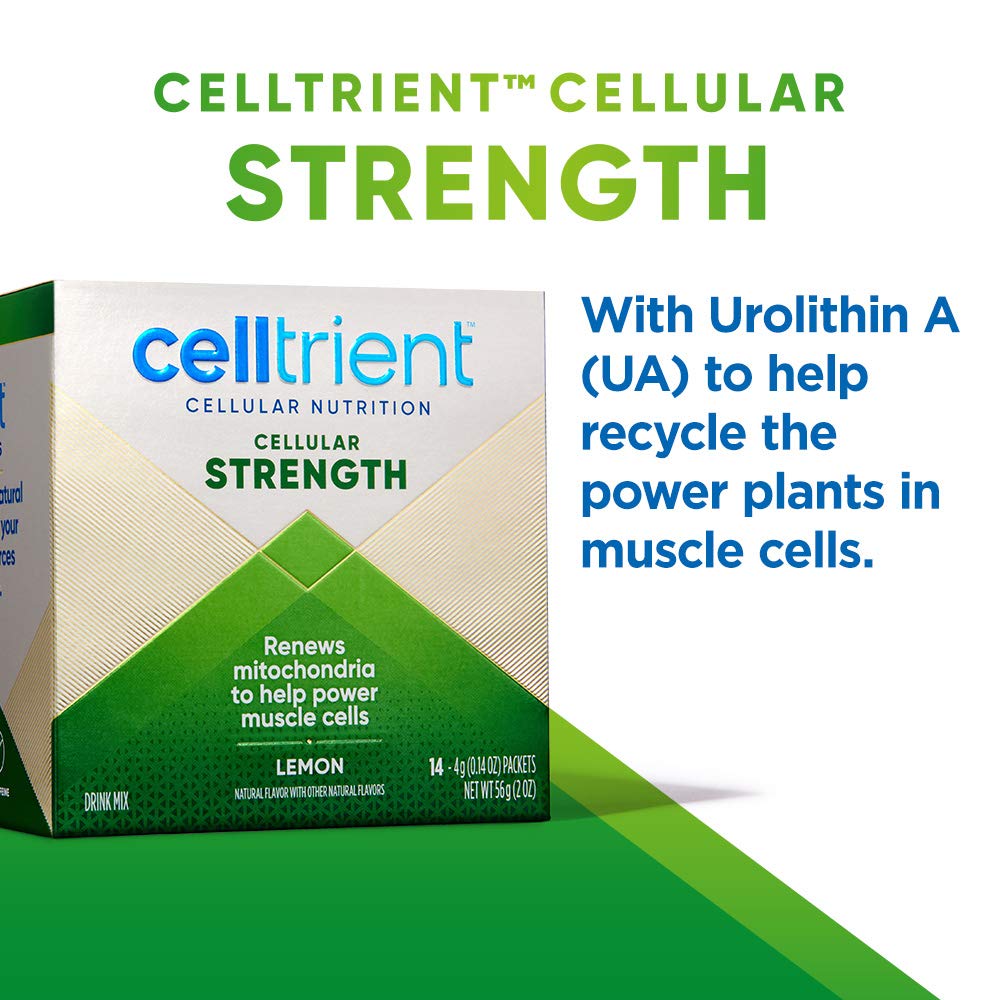 nutrient-rich drink for active lifestyle
