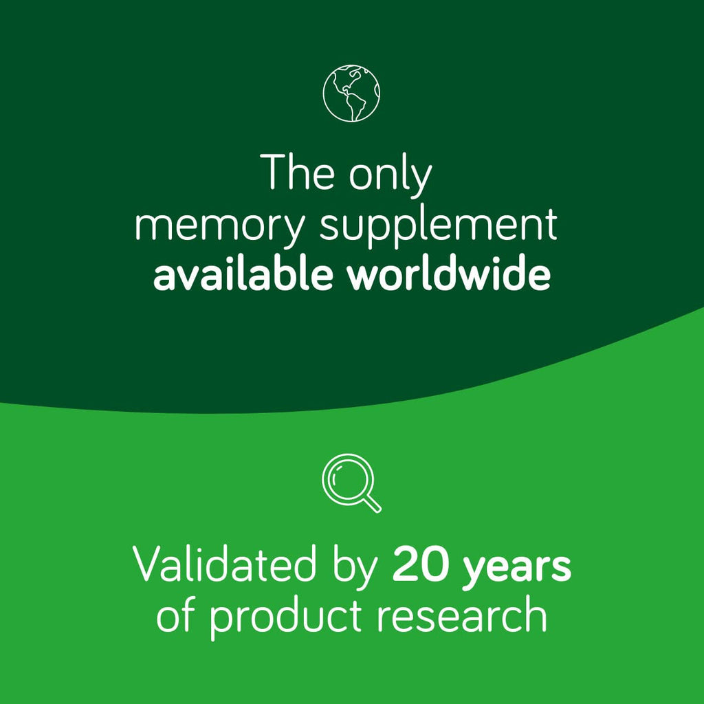 nutrient-rich drink for brain health