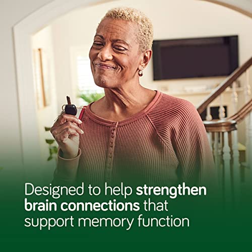 Nutrient-rich drink for brain wellness