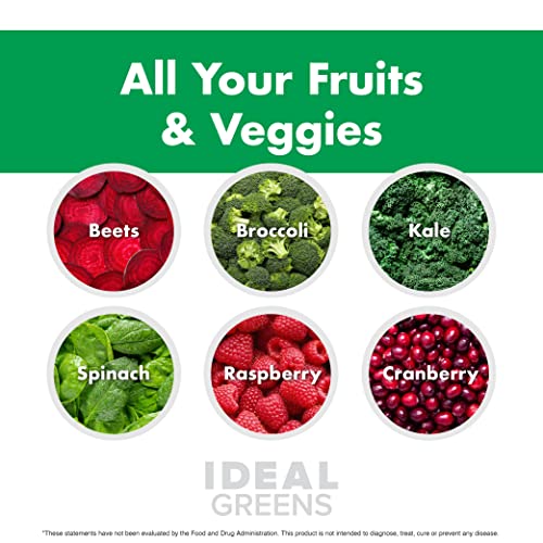 nutrient-rich drink for busy lifestyles