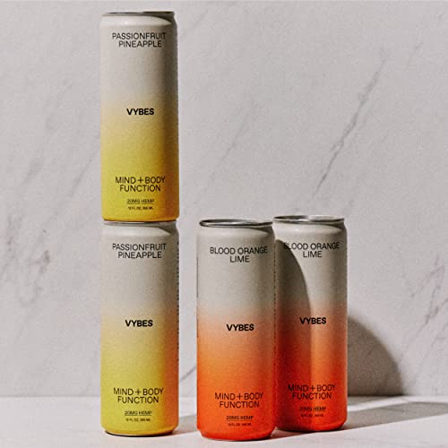 Nutrient-rich drink for daily vitality