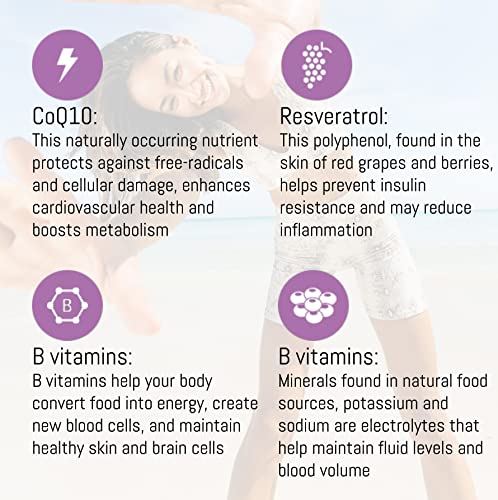 nutrient-rich drink for everyday health