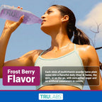 nutrient-rich drink mix for energy