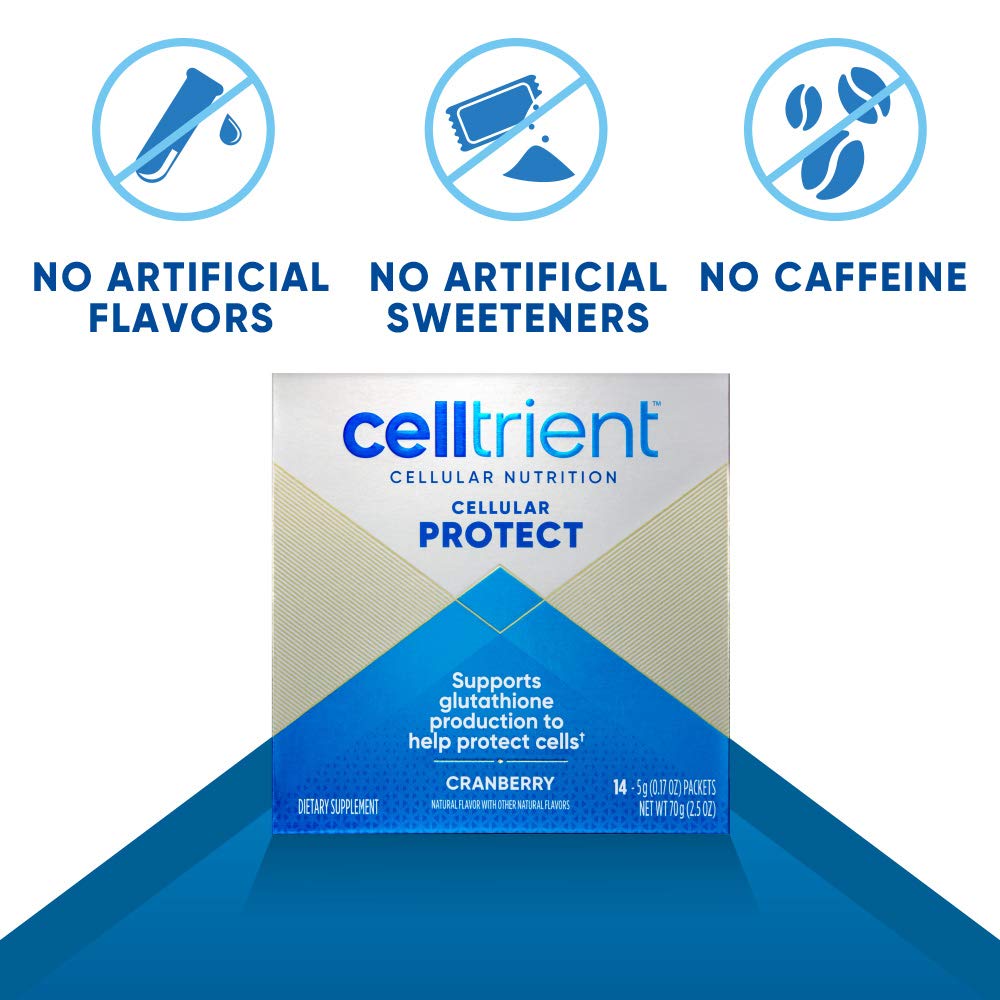 Nutrient-rich drink mix for health