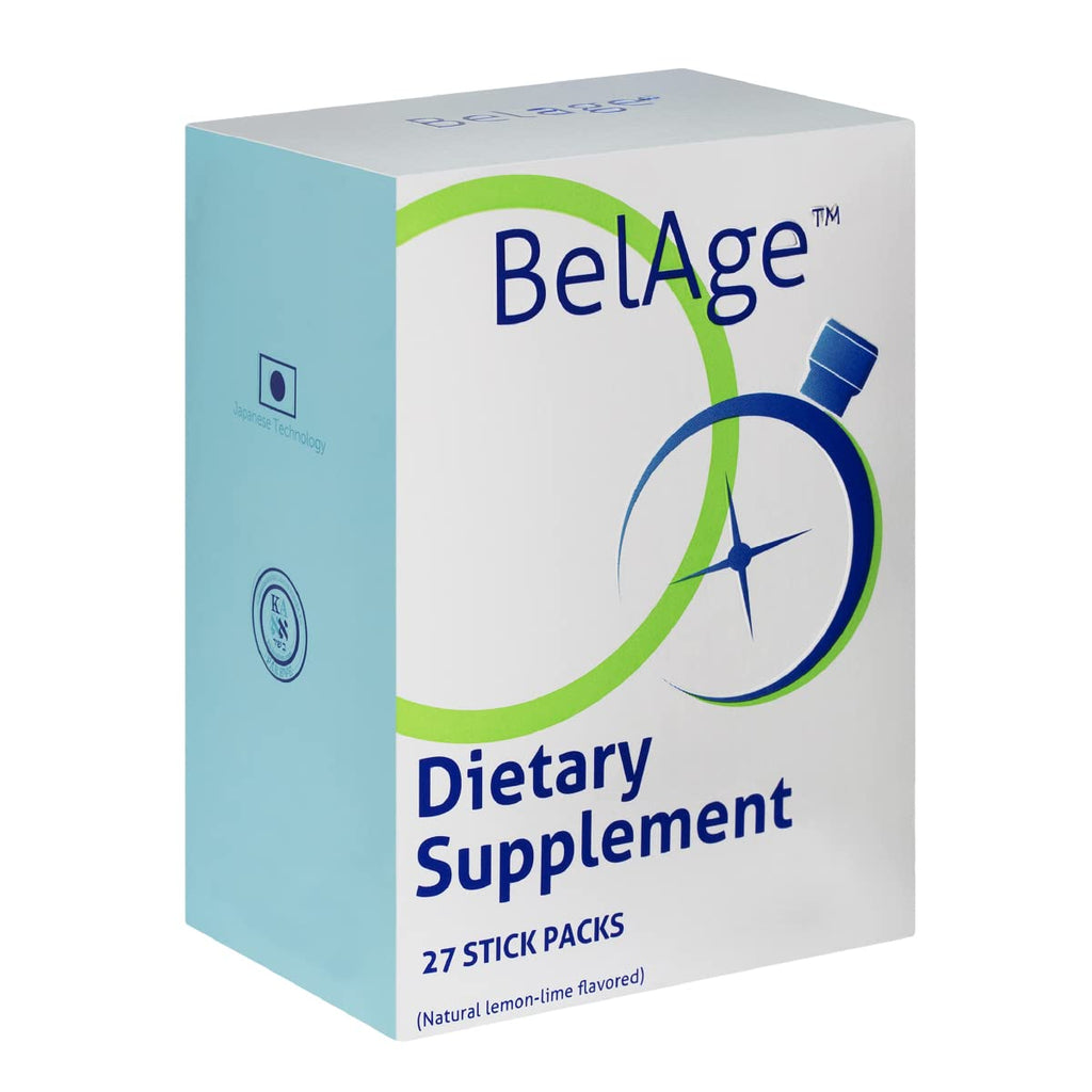 nutrient-rich drink mix for wellness