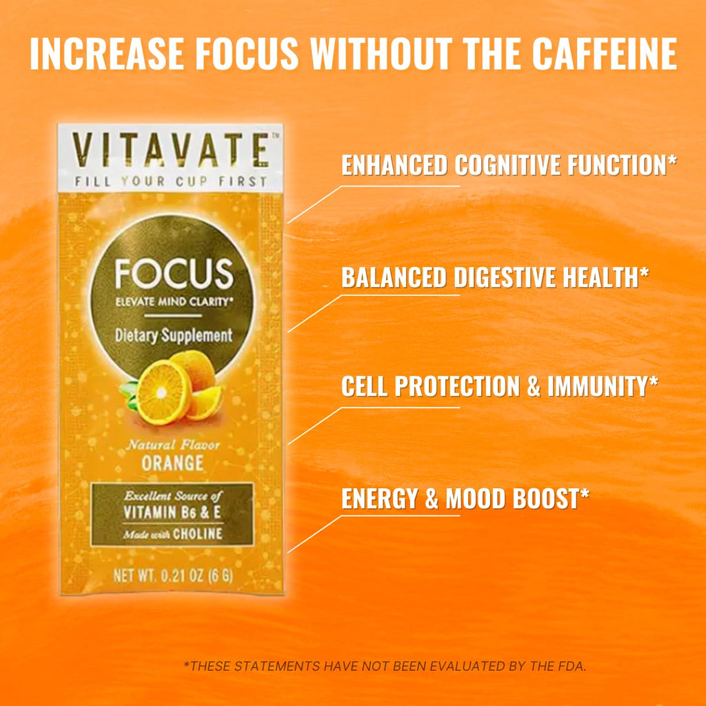 nutrient-rich drink mix