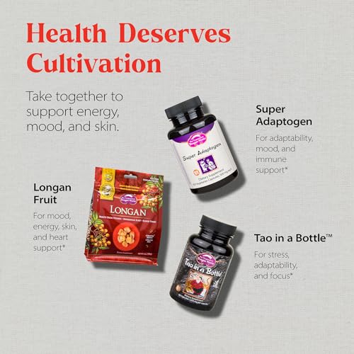 Nutrient-rich drops for daily vitality