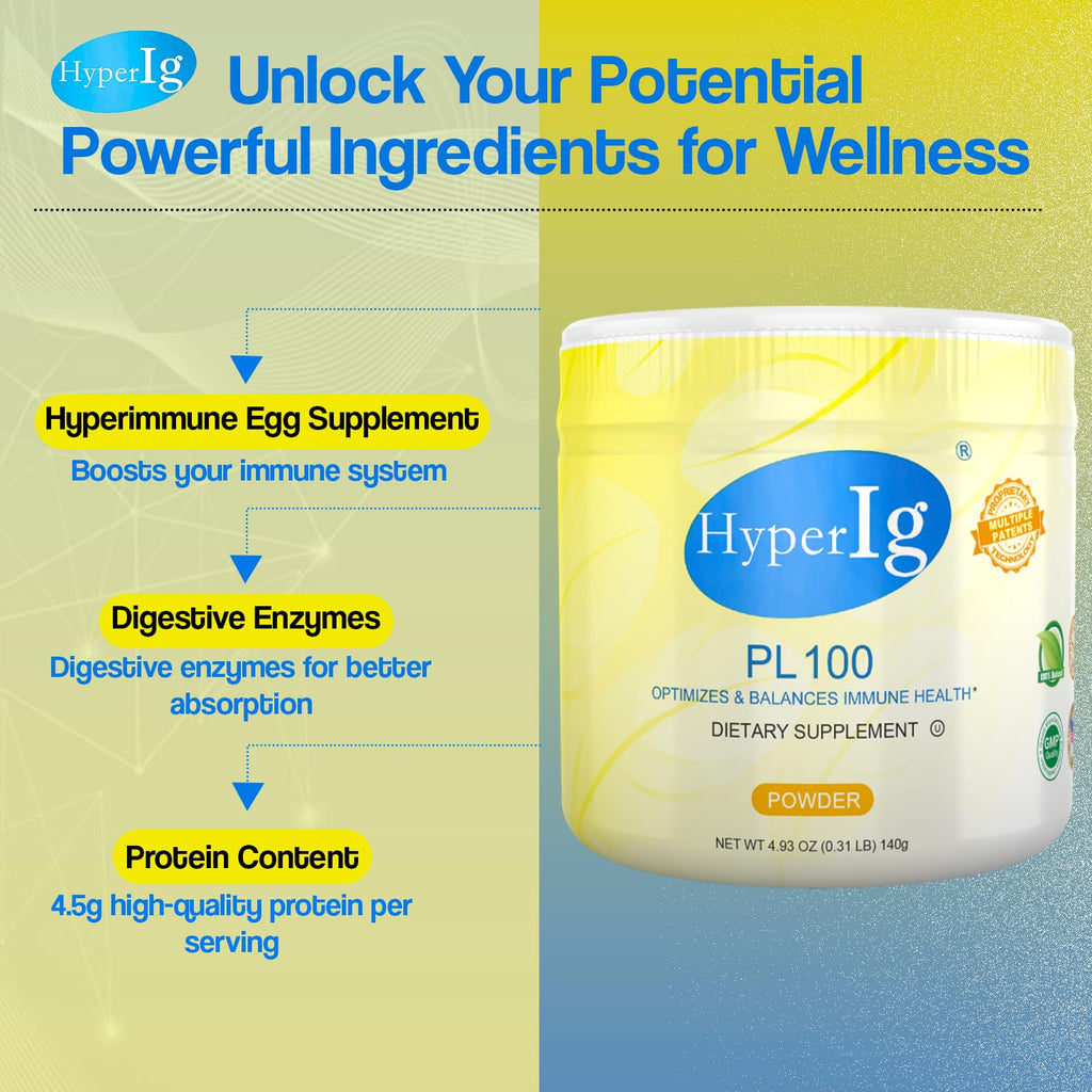 nutrient-rich egg protein powder