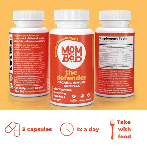 nutrient-rich elderberry supplement formula
