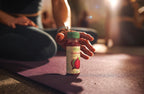 nutrient-rich endurance energy shot