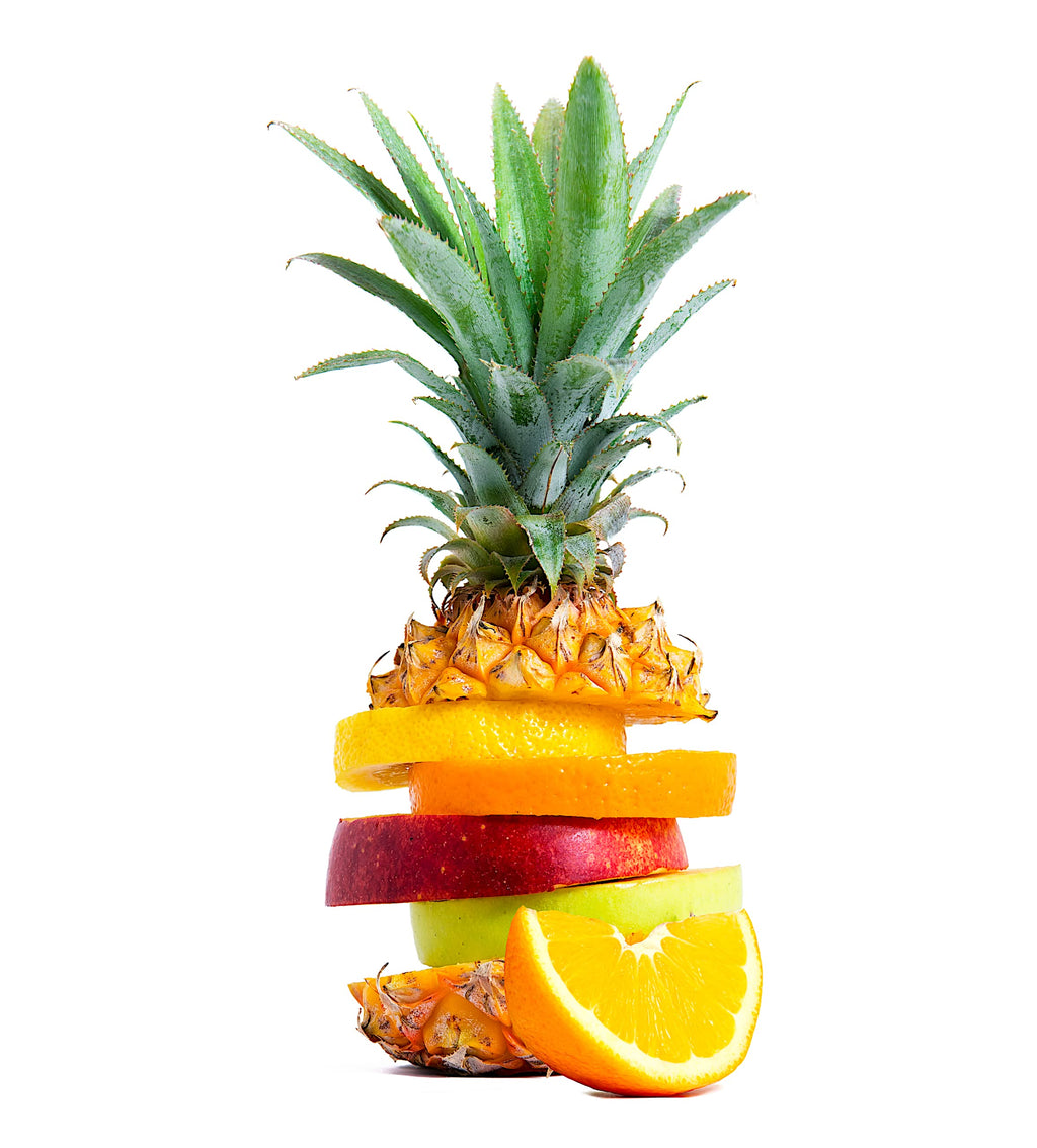 nutrient-rich energy pouches for vitality