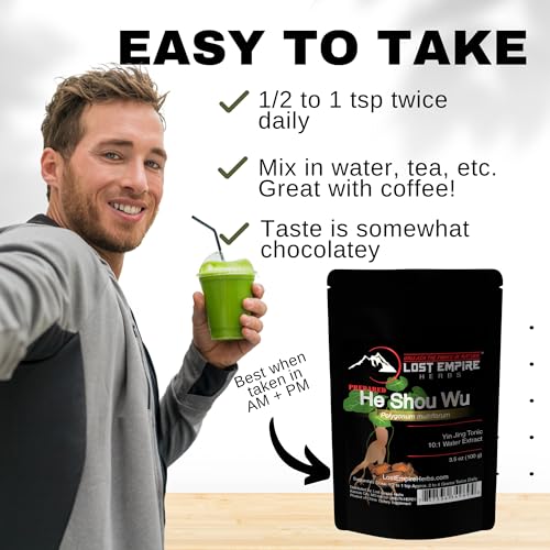 nutrient-rich extract for daily use