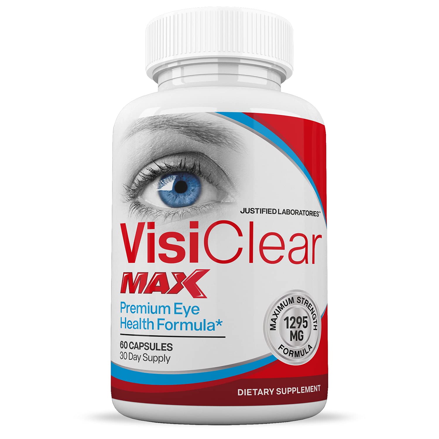 nutrient-rich eye health supplements