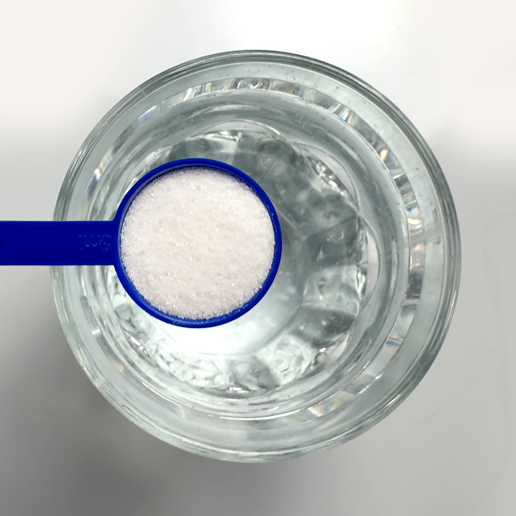 nutrient-rich fasting salts for recovery