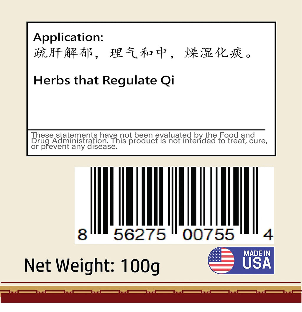 nutrient-rich Finger Citron extract