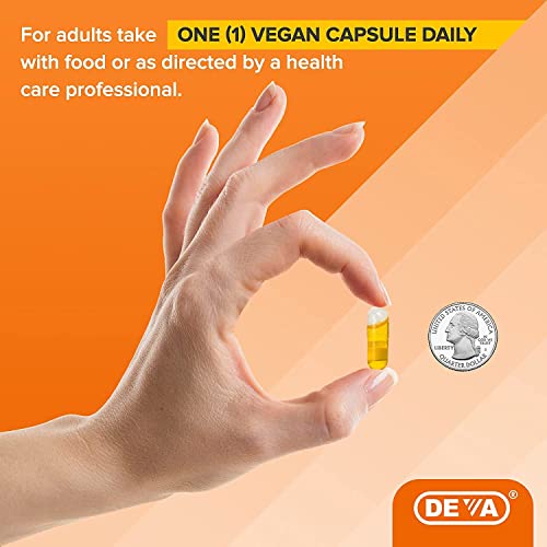 nutrient-rich flaxseed oil supplement