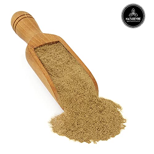 Nutrient-rich Fo-Ti extract powder