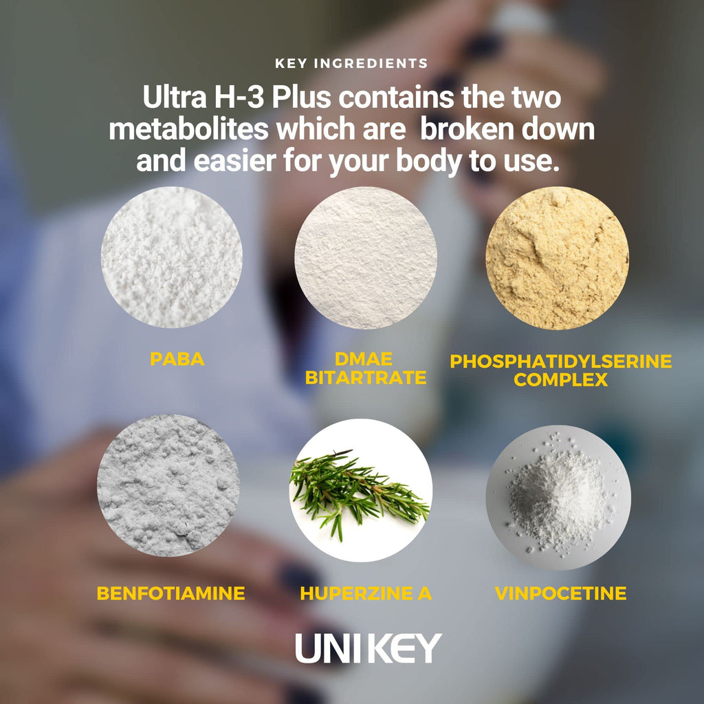 nutrient-rich formula for active lifestyles