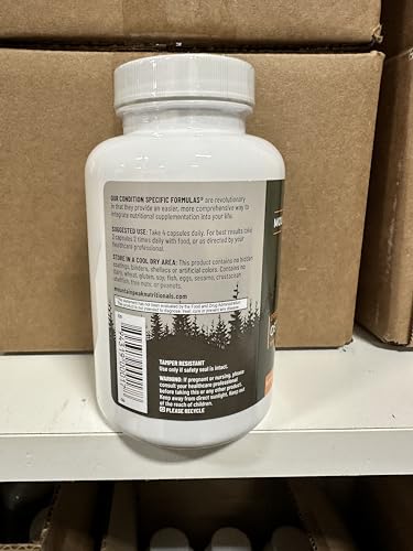 Nutrient-rich formula for bones
