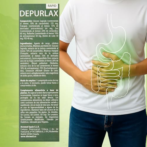 nutrient-rich formula for digestive balance