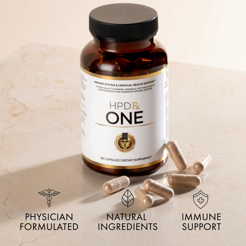 nutrient-rich formula for health