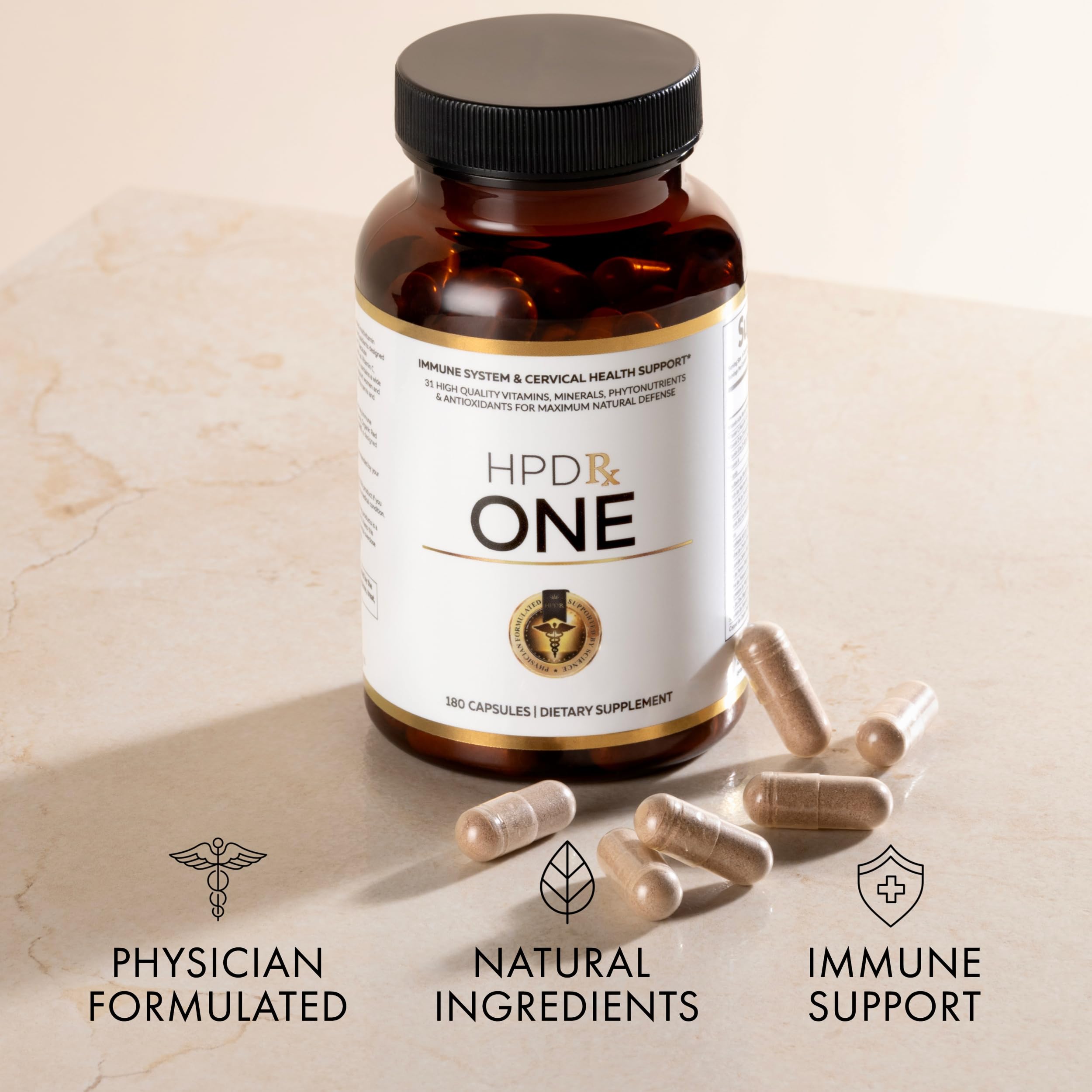 nutrient-rich formula for health