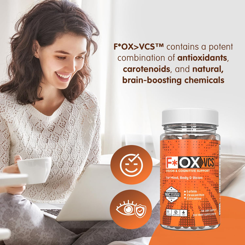nutrient-rich formula for mental clarity