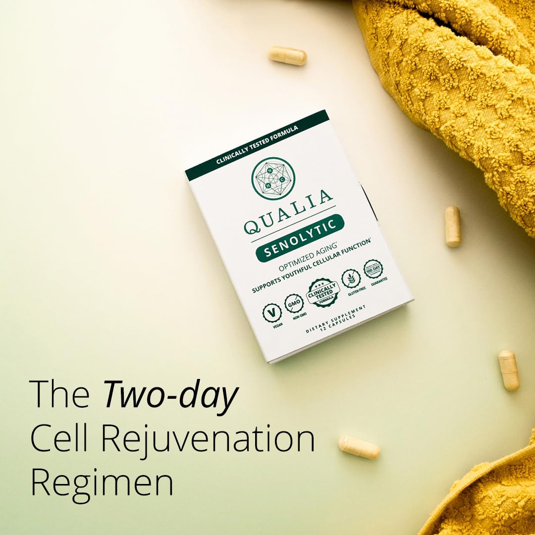 nutrient-rich formula for overall health