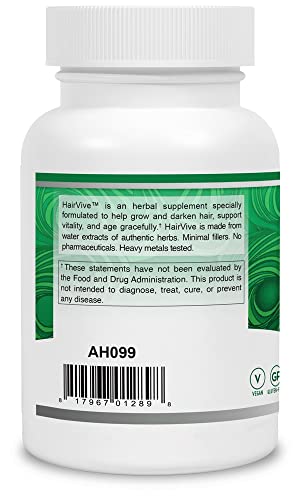 nutrient-rich formula for vibrant locks