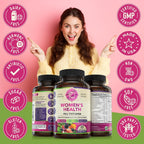 nutrient-rich formula for vitality