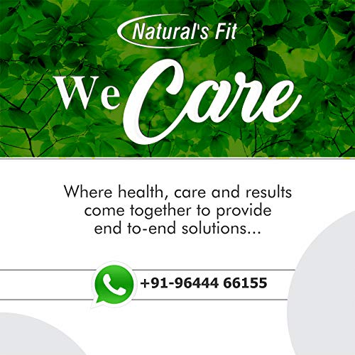 nutrient-rich formula for vitality