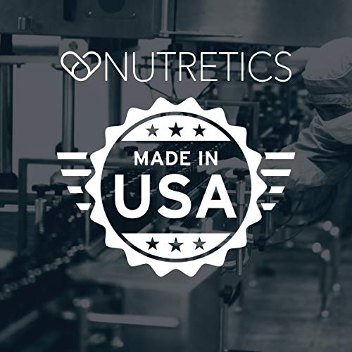 Nutrient-rich formula for vitality